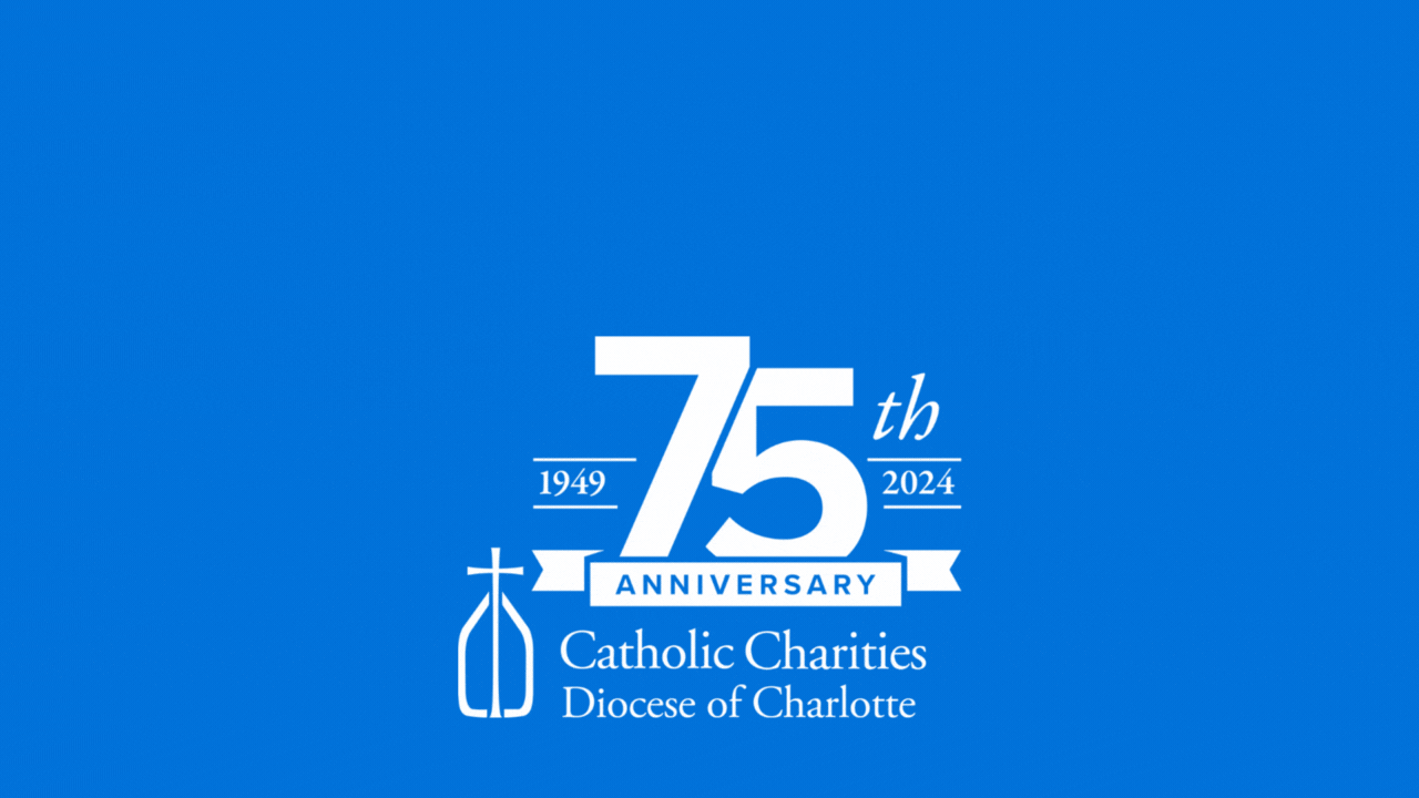 Donate-Button – Catholic Charities Diocese of Charlotte